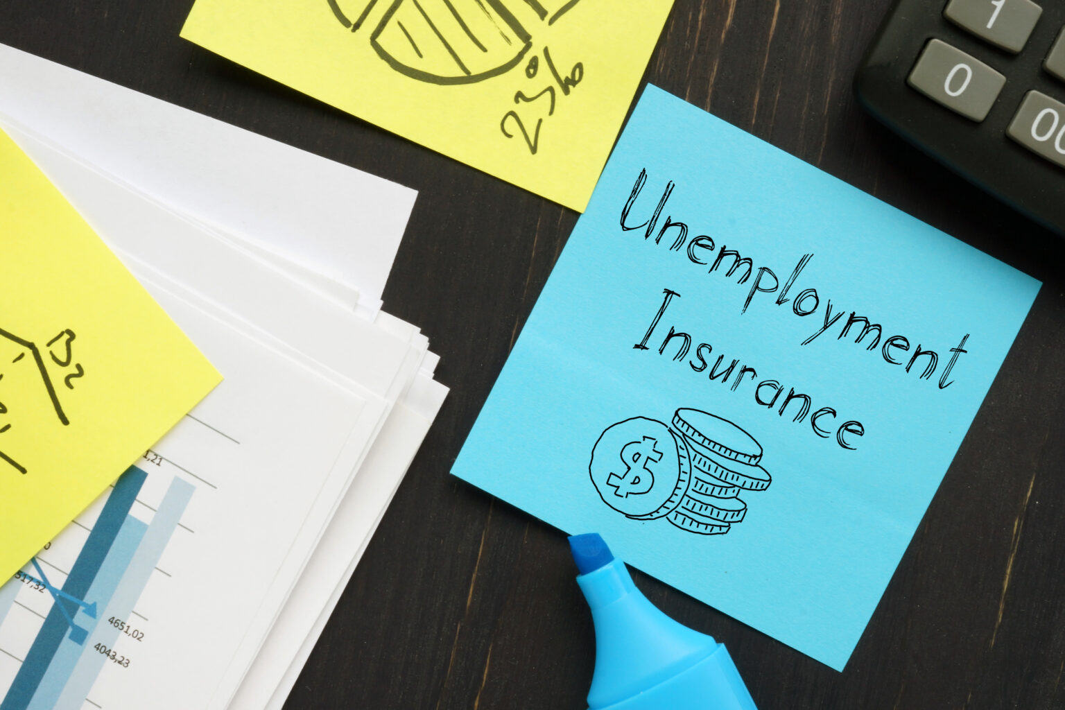 Eligibility and Requirements for Unemployment Insurance – IACO